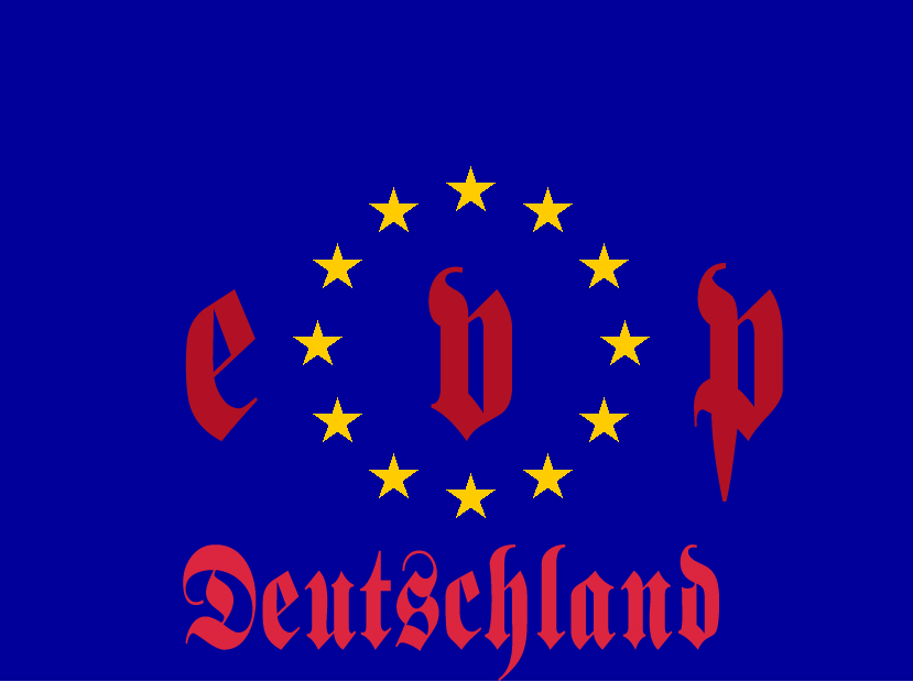 Europäische Volkspartei